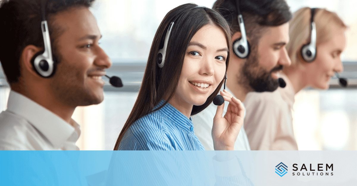 Assess, Improve, Innovate: Maximizing Call Center Staffing Efficiency