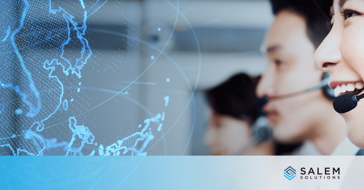 Adapting Contact Center Staffing with Flexibility & Tech