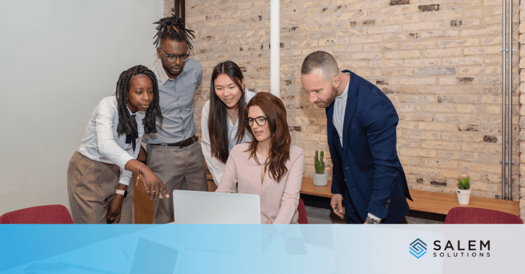 High-Performing Service Team