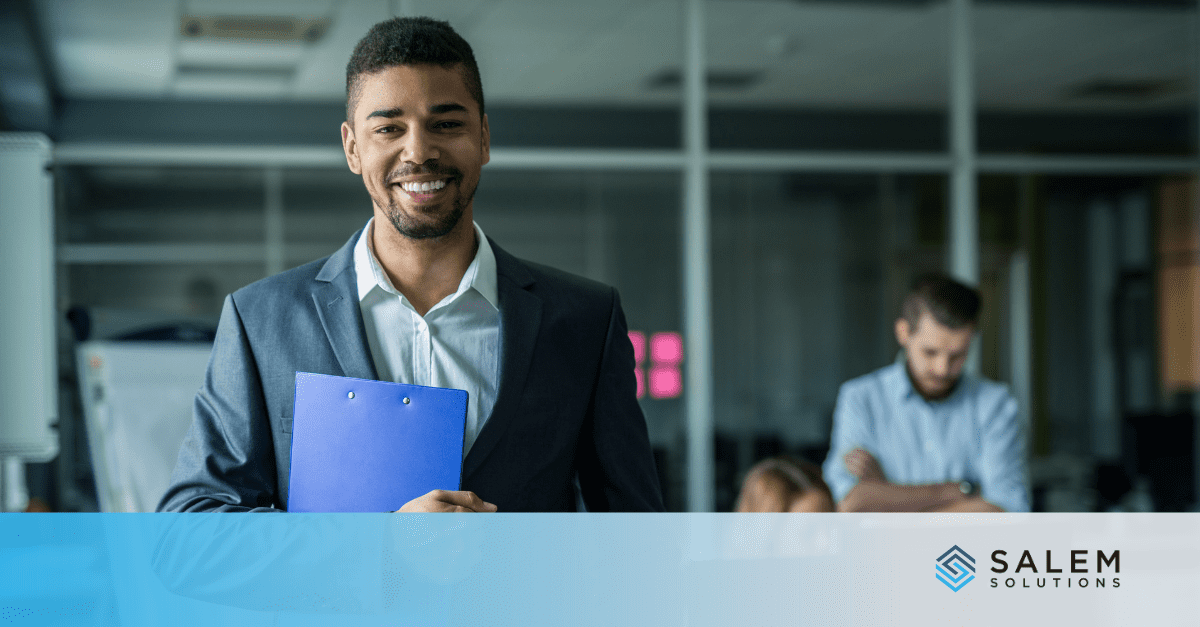 Banking & Finance Call Center Staffing Roles - Salem Solutions