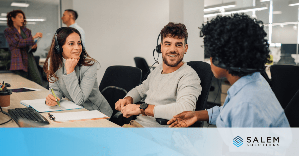 Call Center Staffing Lessons From 2025