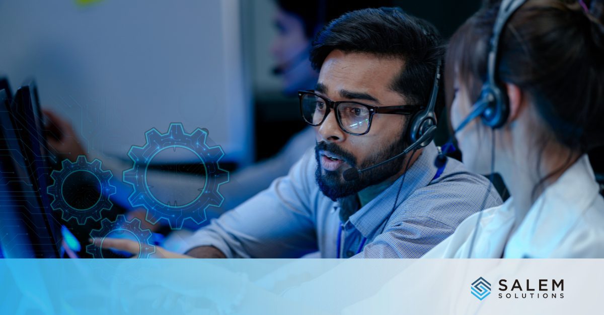 2026 Workforce Outlook: Call Center Staffing and Program Trend
